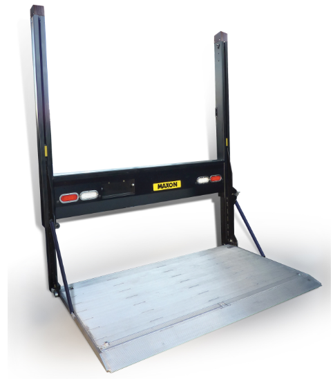 Maxon DMD Series Railift Version 2.0 - All you need to know – LiftGateMe