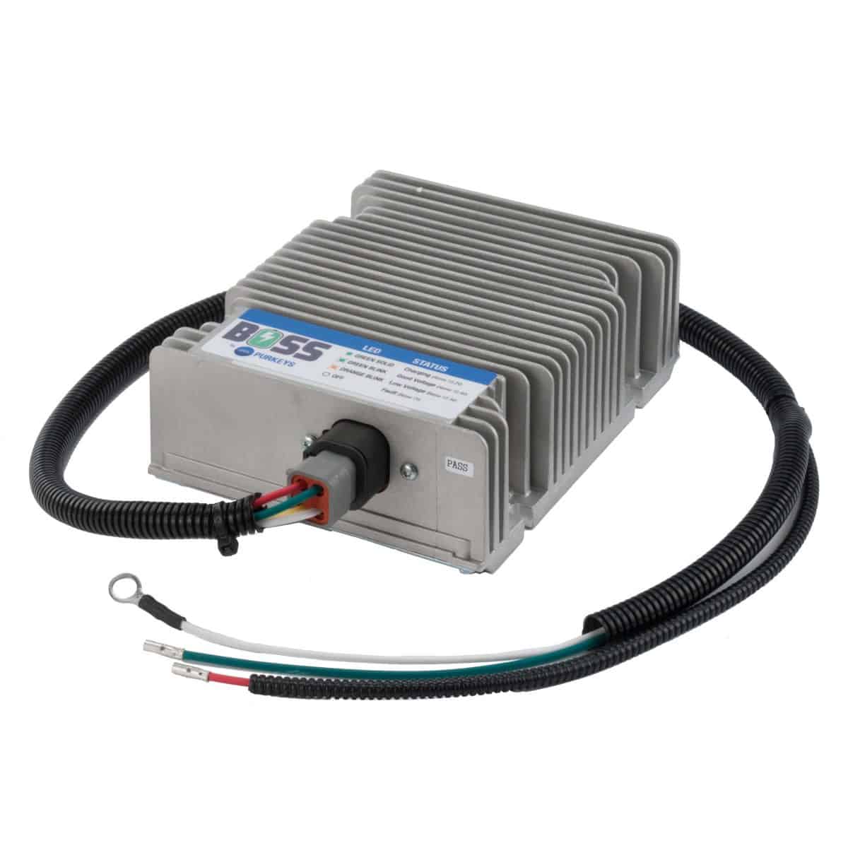 Purkeys Liftgate Charging Systems, Harnesses & Parts | LiftGateMe