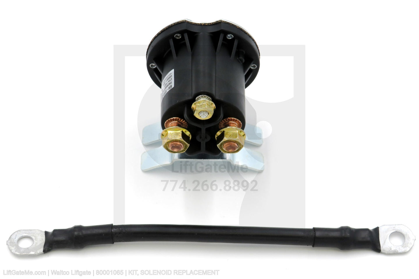 Waltco Liftgate Column Lift All Models of WDV – LiftGateMe