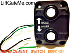 Waltco Liftgate Switch | LiftGateMe