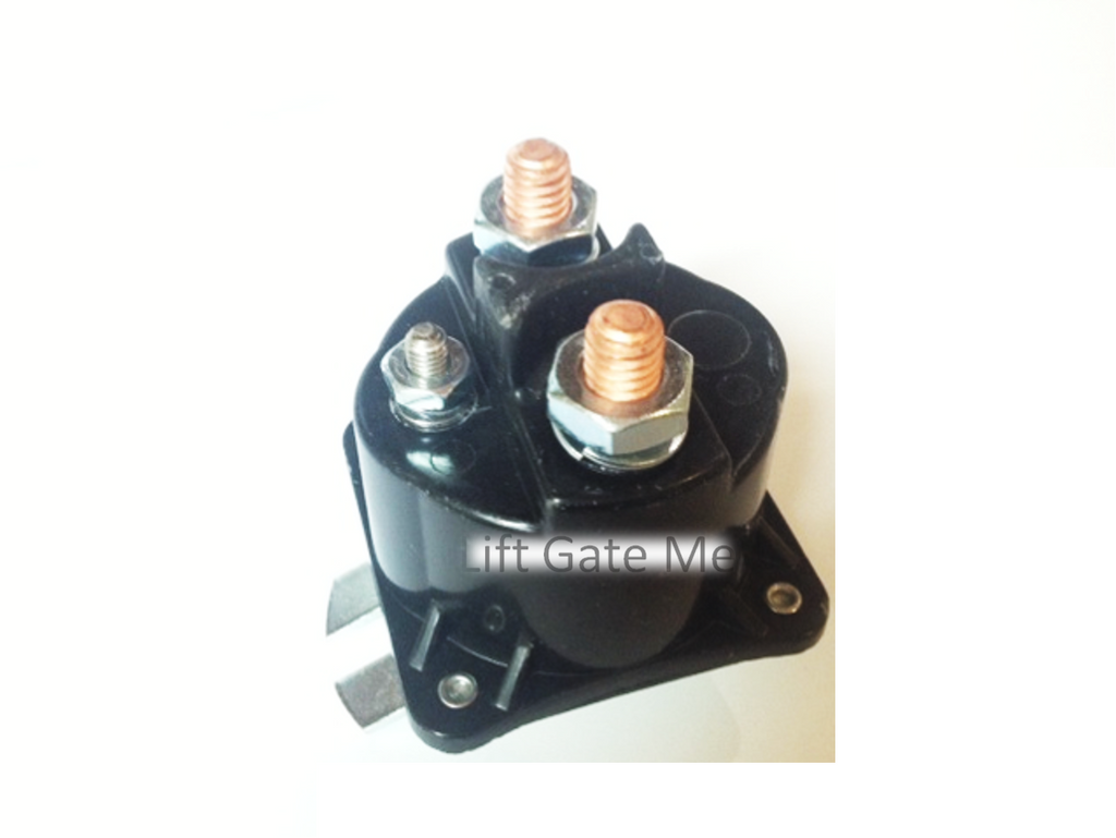 Maxon Liftgate Solenoid – LiftGateMe