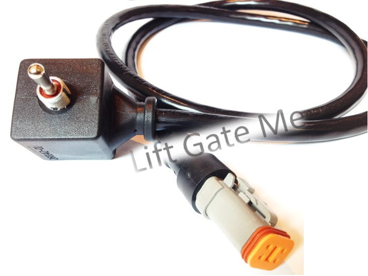 Maxon Liftgate Column Lift All Models of BMR – LiftGateMe