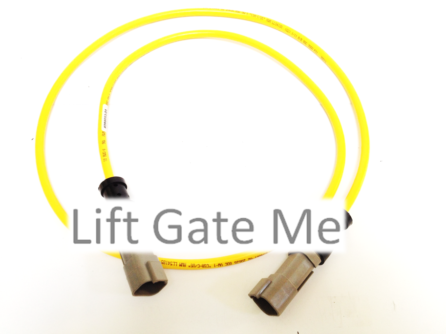 Maxon Liftgate Column Lift All Models of BMR – LiftGateMe