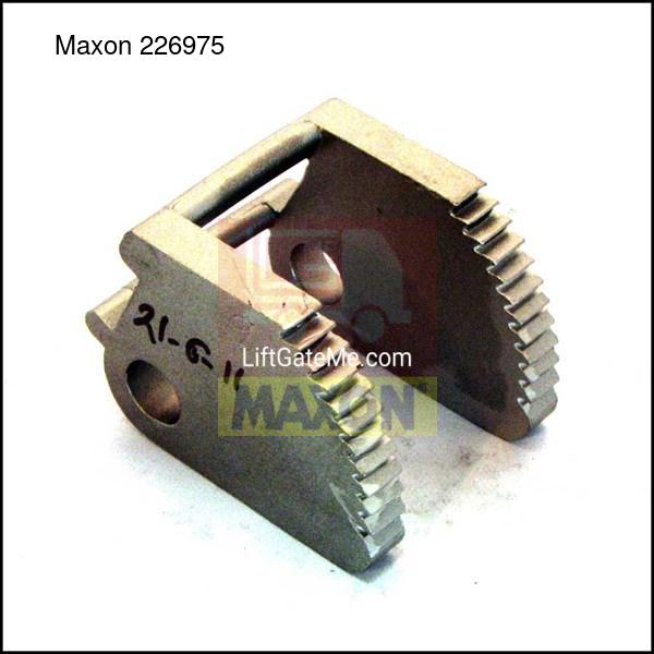 Maxon Liftgate Part 226975 – LiftGateMe