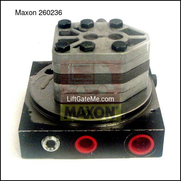 Maxon Liftgate Part 260236 – LiftGateMe
