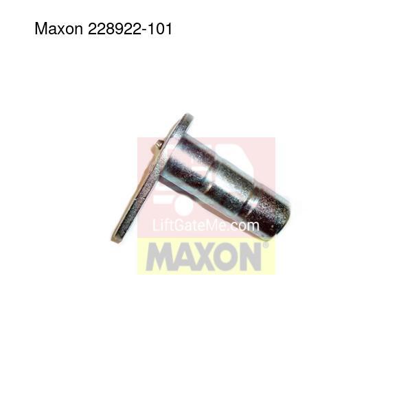 Maxon Liftgate Hydraulic Cylinders – LiftGateMe