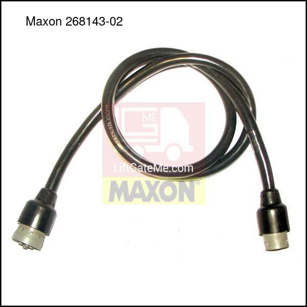 Maxon Liftgate Part 268143-02 – LiftGateMe