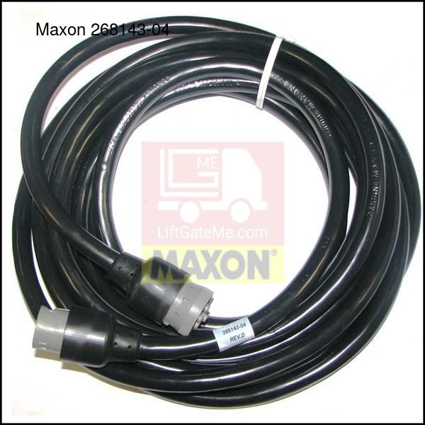 Maxon Liftgate Part 268143-04 – LiftGateMe