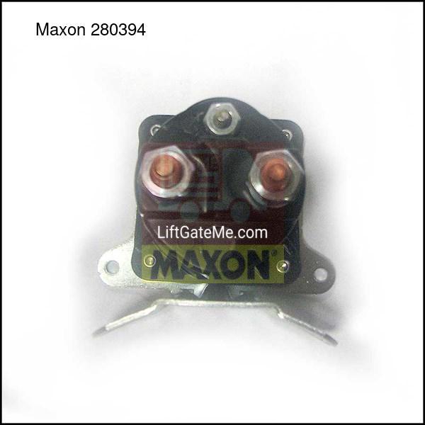Maxon Liftgate Part 280394 – LiftGateMe