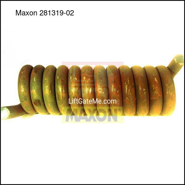 Maxon Liftgate Part 281319-02 – LiftGateMe