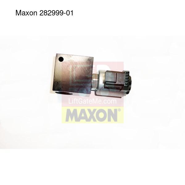 Maxon Liftgates & Liftgate Parts | LiftGateMe