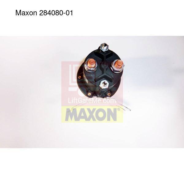Maxon Liftgate Solenoid – LiftGateMe