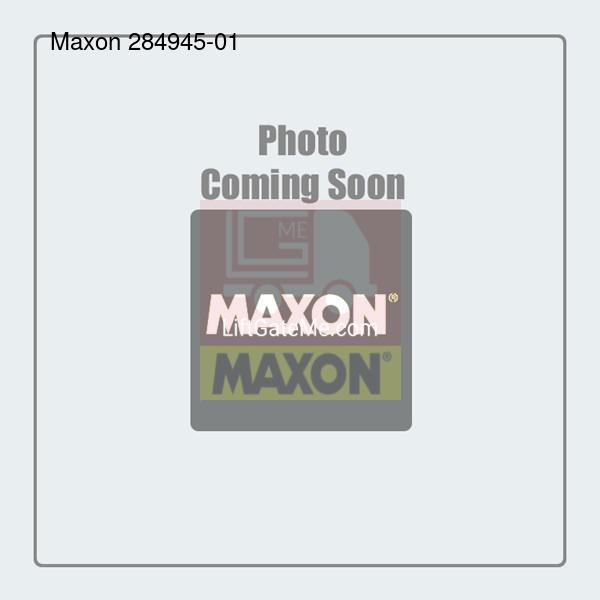 Maxon Liftgate part number 284945-01 – LiftGateMe