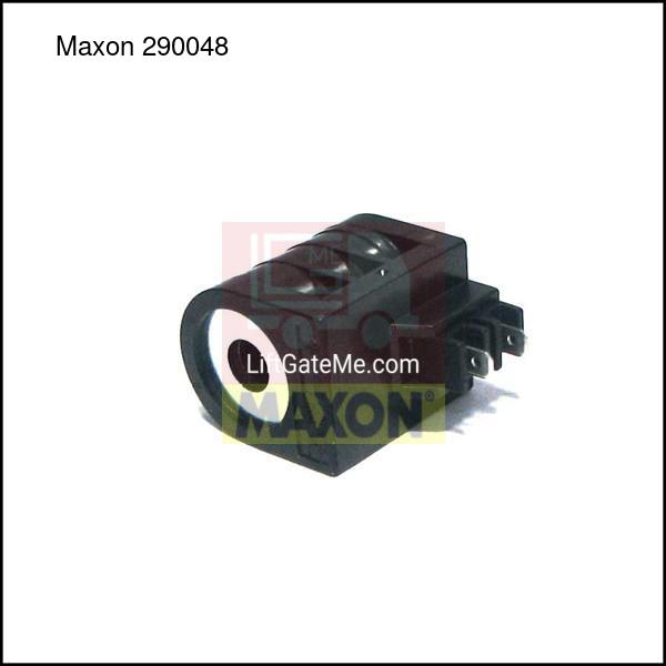 Maxon Liftgate Part 290048 – LiftGateMe