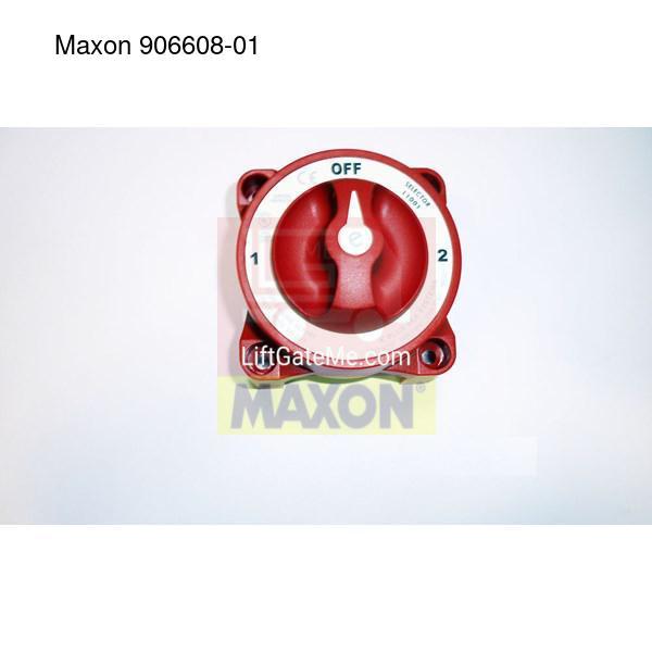 Maxon Liftgate Part 906608-01 – LiftGateMe