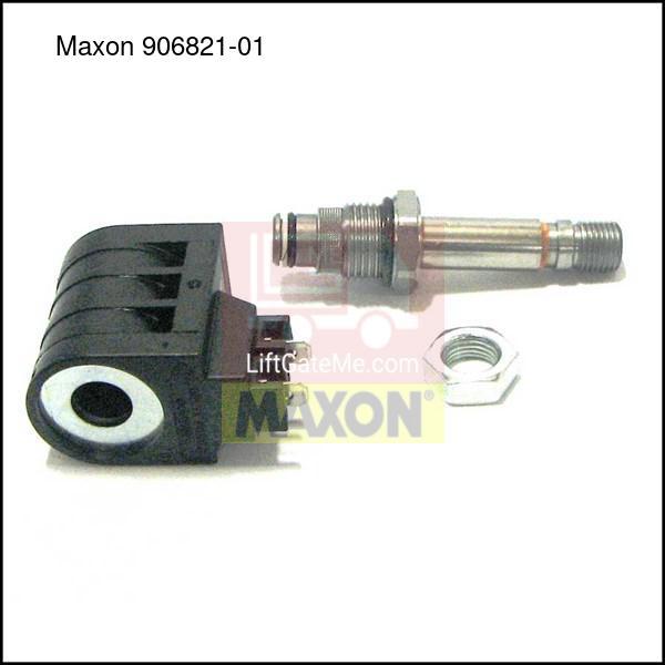 Maxon Liftgate Part 906821-01 – LiftGateMe
