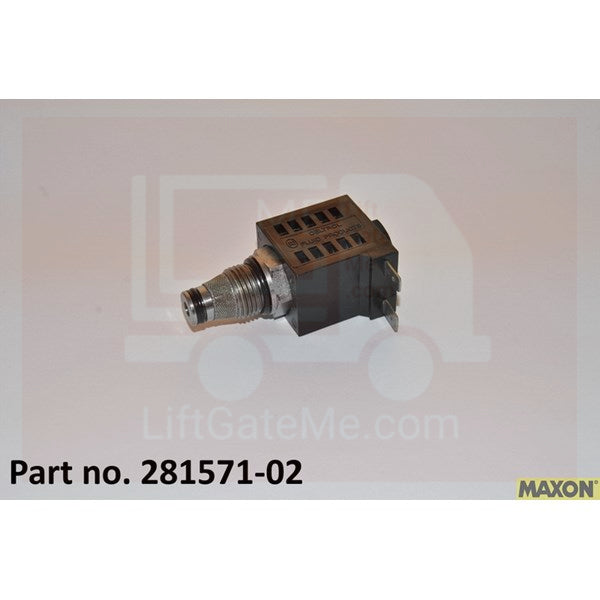Maxon Liftgate Part 281571-02 – LiftGateMe